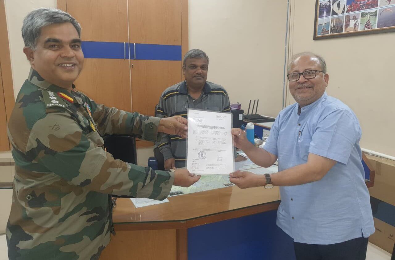 Kranti news विश्वसनीय बातम्या अणि माहिती