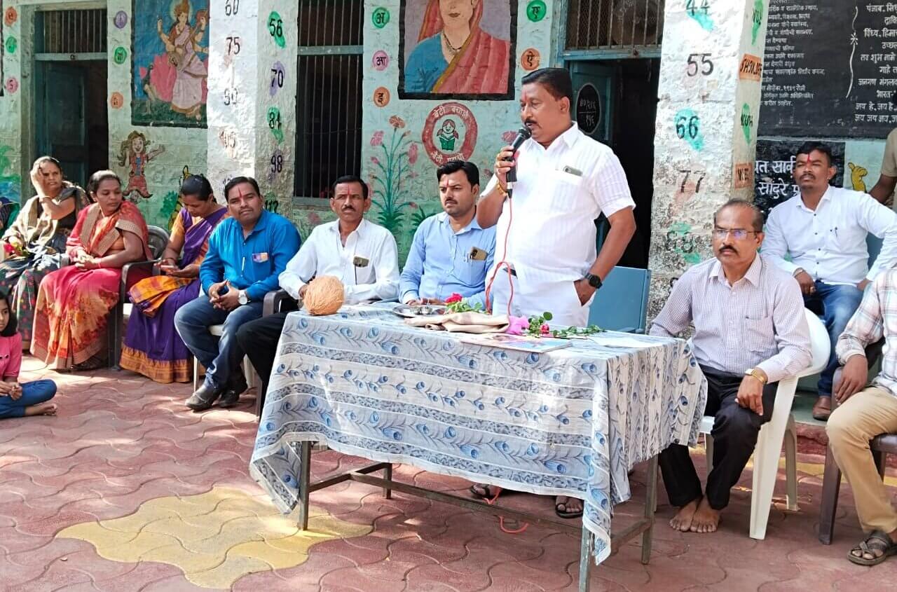 Kranti news विश्वसनीय बातम्या अणि माहिती