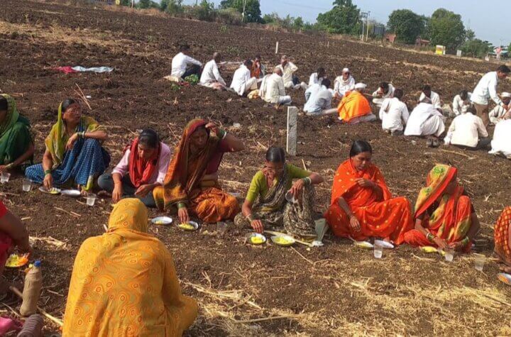 Kranti news विश्वसनीय बातम्या अणि माहिती