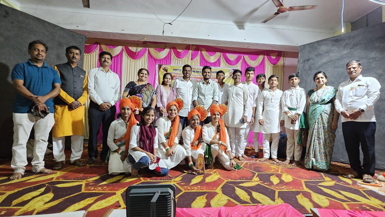 Kranti news विश्वसनीय बातम्या अणि माहिती