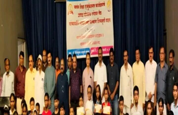 Kranti news विश्वसनीय बातम्या अणि माहिती