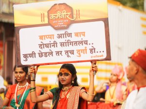 Kranti news विश्वसनीय बातम्या अणि माहिती